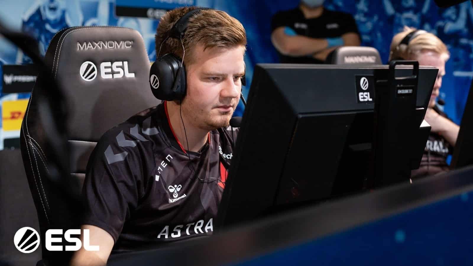 Shox Liittyy Team Liquid:n CS:GO-rosteriin – Clab.Fi